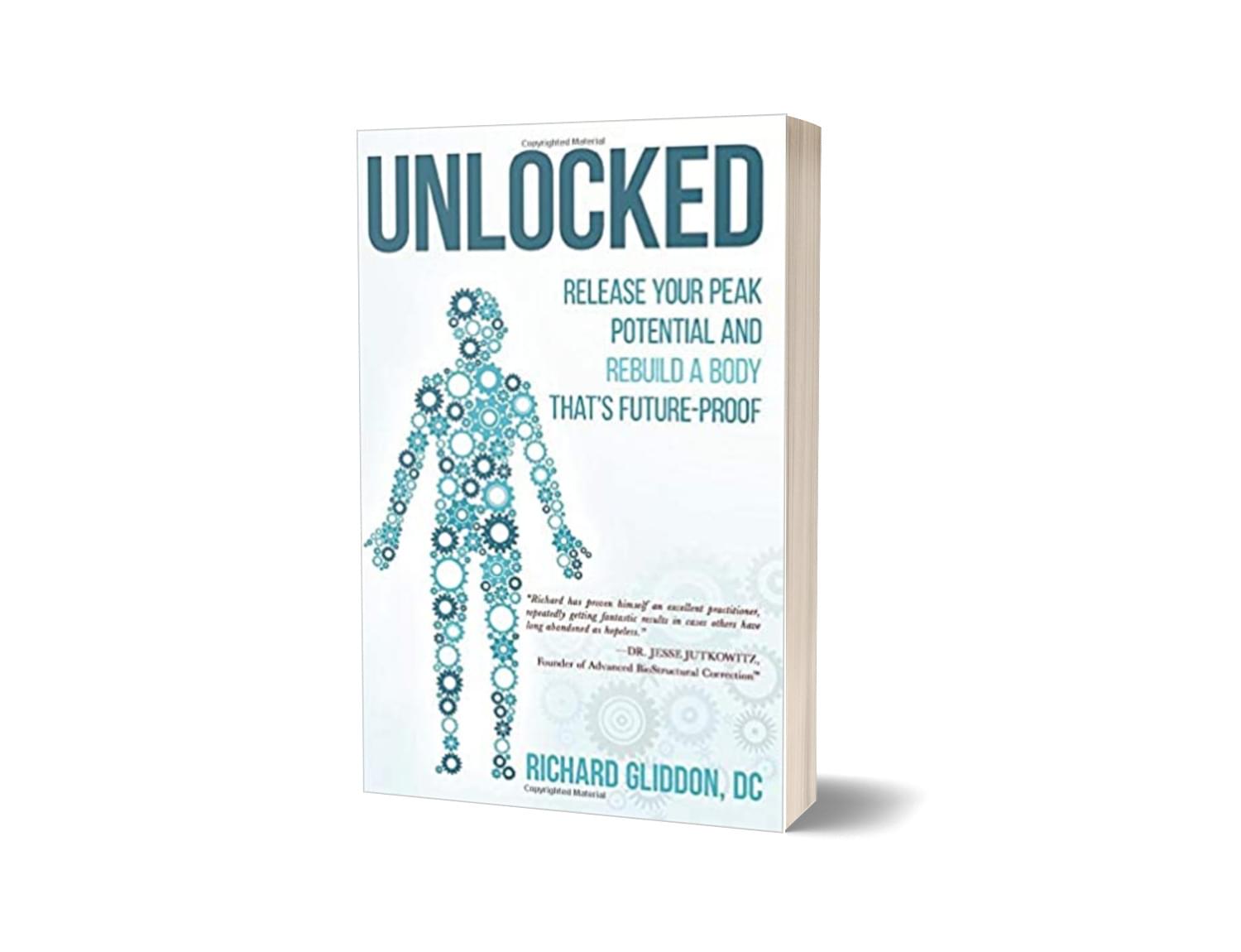 UNLOCKED - Get Your Free Book Today!